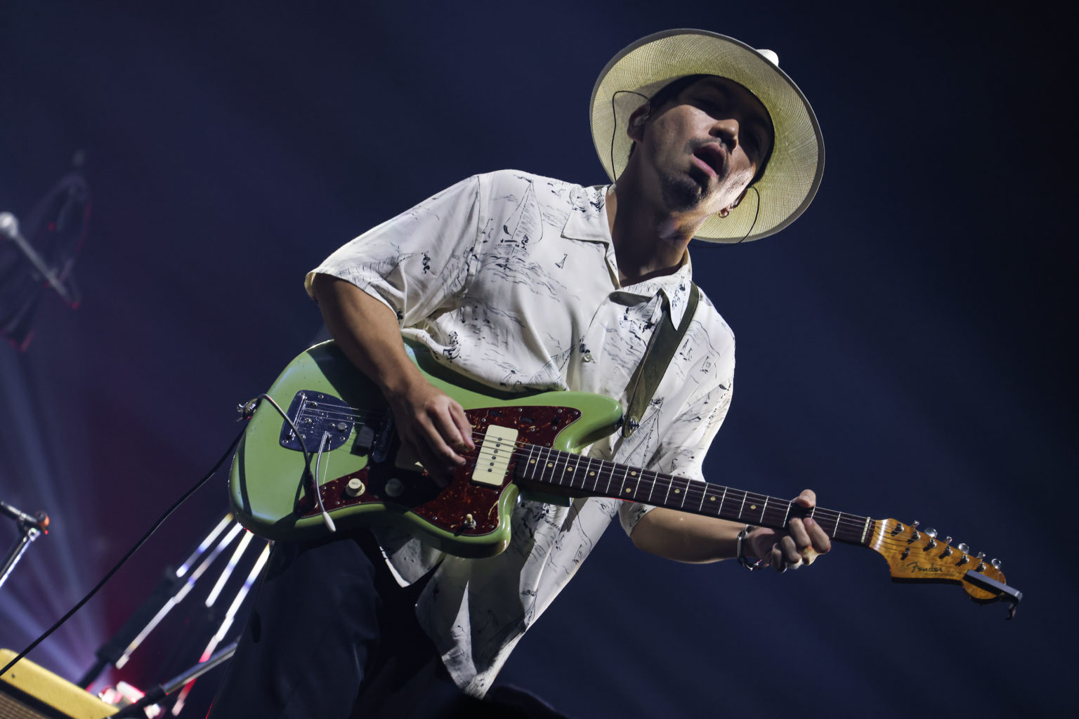 『Talking Rock! FES.2024』1日目フォトリポート YOKOHAMA ARENA STAGE ⑦クリープハイプ | スタッフルーム | Talking Rock!