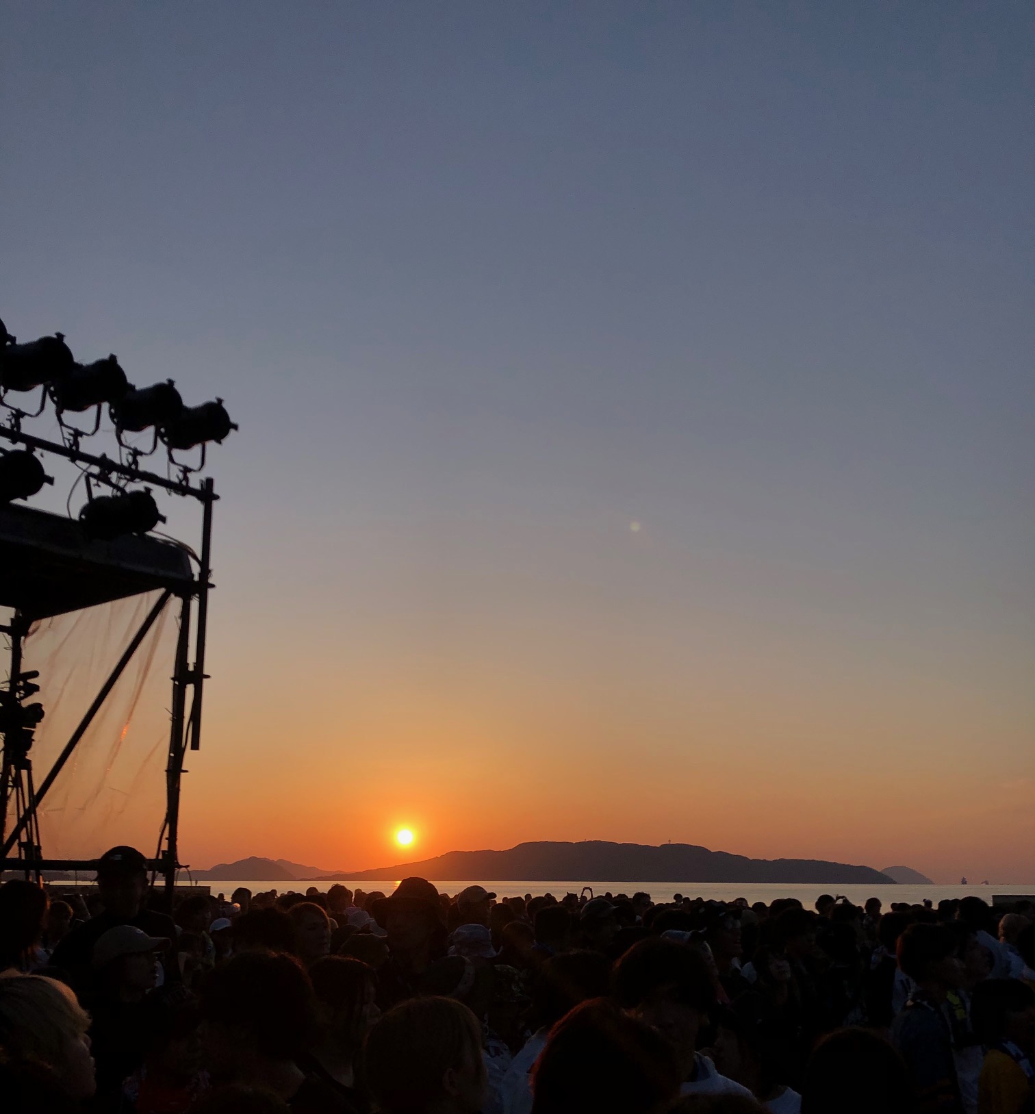 『Talking Rock! FES.2025』チケット2次先行受付中!! 5/11(日)23:59まで!! お早めに!! | スタッフルーム | Talking Rock!