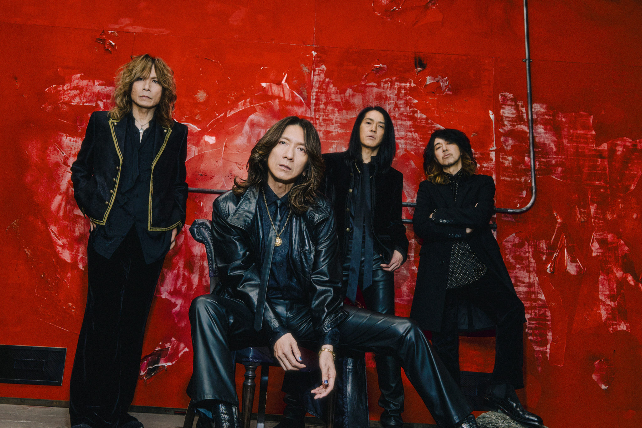 7月9日(水)に増刊号を発売！ 表紙巻頭はTHE YELLOW MONKEYです！ | Talking Rock!