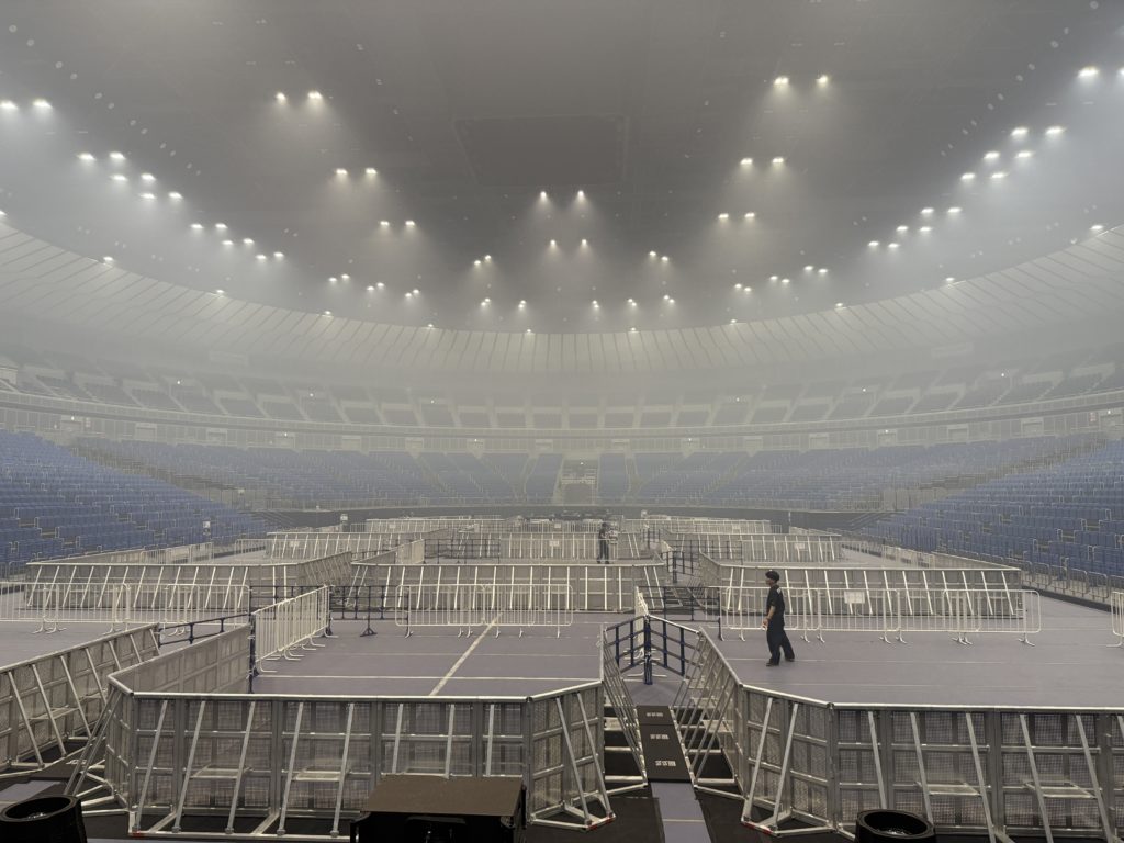 8月8日(金)発売!! ゆずが表紙のTalking Rock!25年9月号の表紙デザイン公開！ | スタッフルーム | Talking Rock!